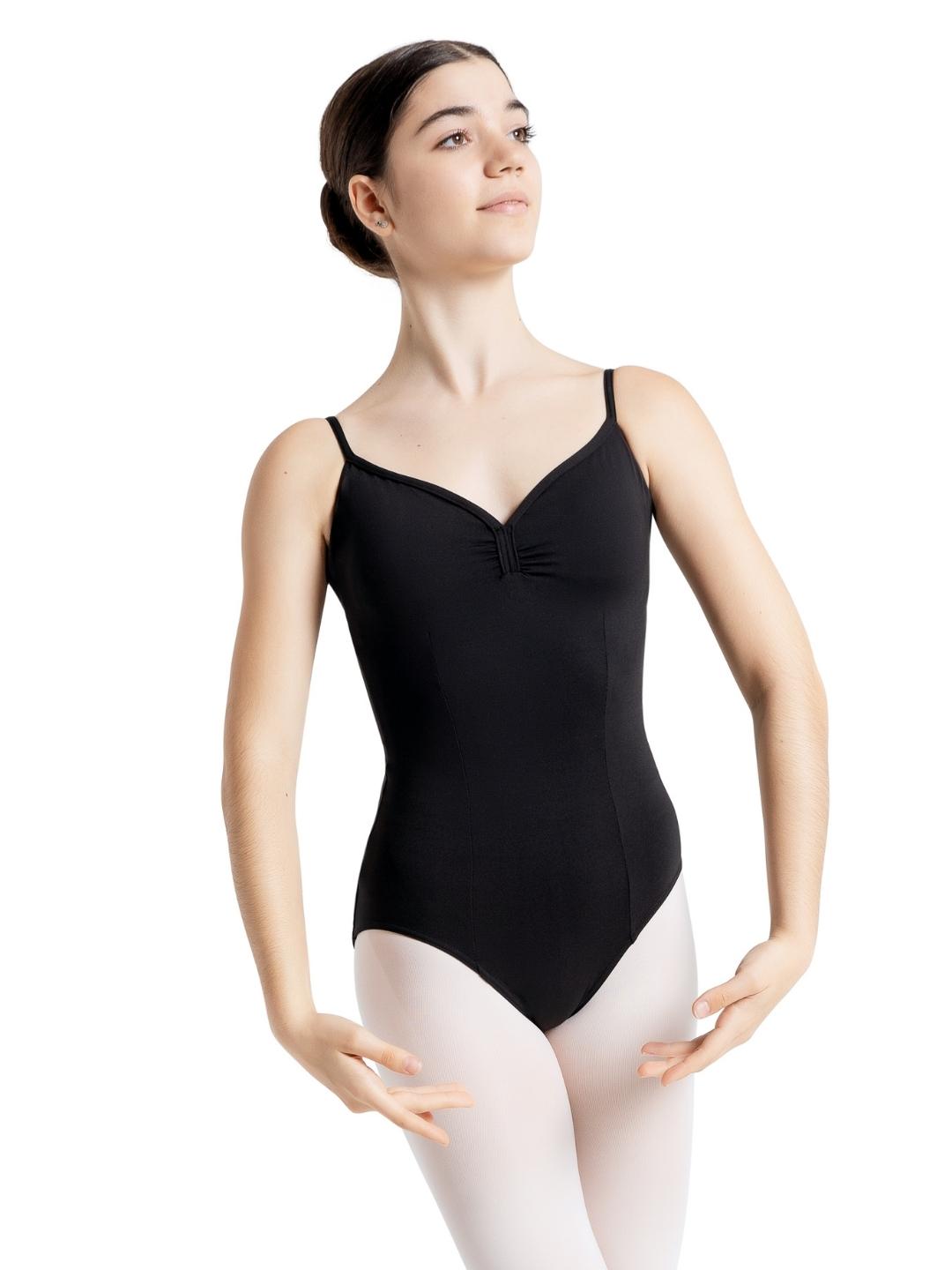Adult Leotards – Ballera Dance