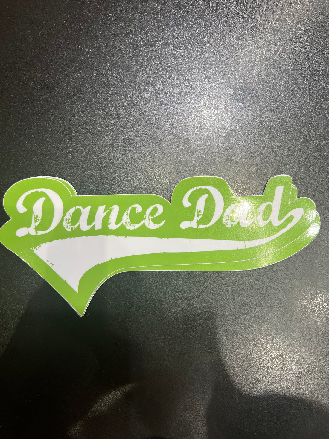 Large Assorted Dance Sticker – Ballera Dance