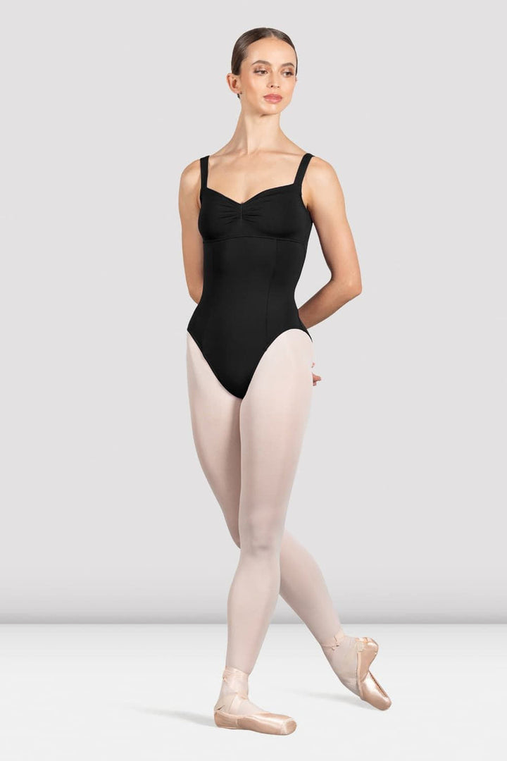 Adult Leotards – Ballera Dance